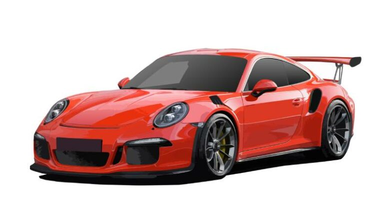 Types Of Sports Car | Sapphire Executive Travel