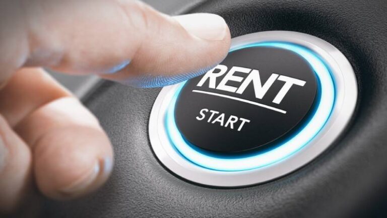 How Much Does It Cost To Rent A Lamborghini?